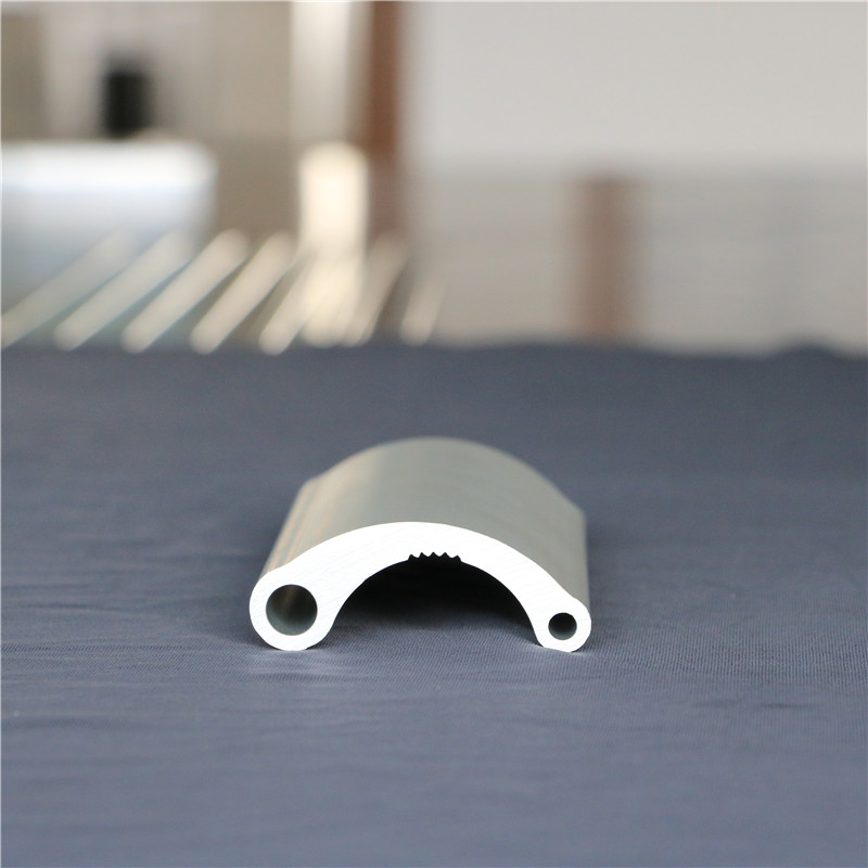 Aluminum hollow Profile, kitchen aluminium profile from China ...